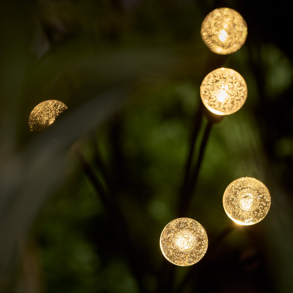 LED-Stableuchten für Balkon und Garten – Lights4fun.de