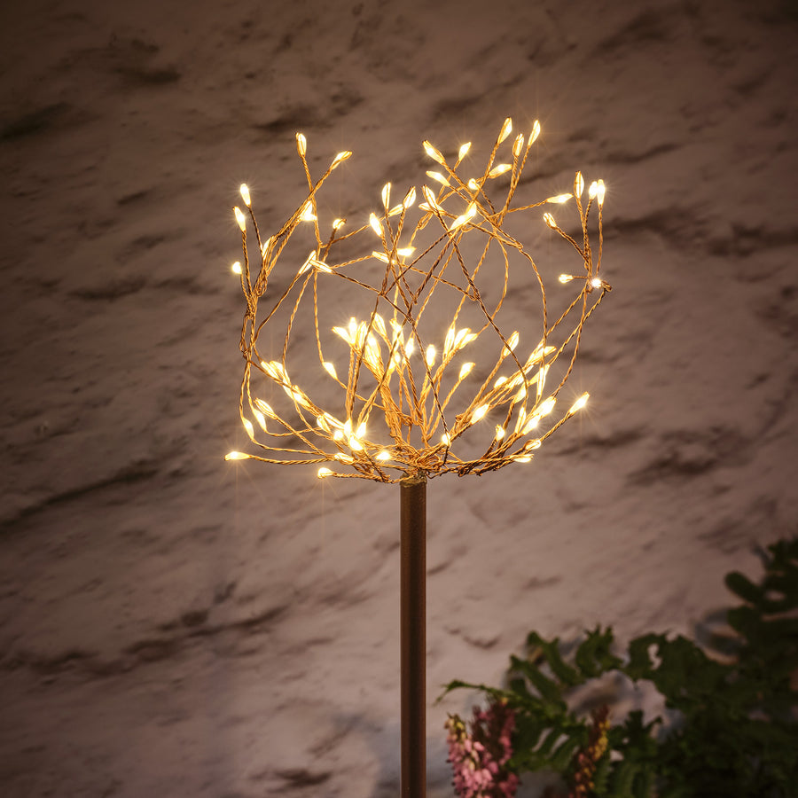 Solarleuchten Garten – stilvoll & nachhaltig | online kaufen