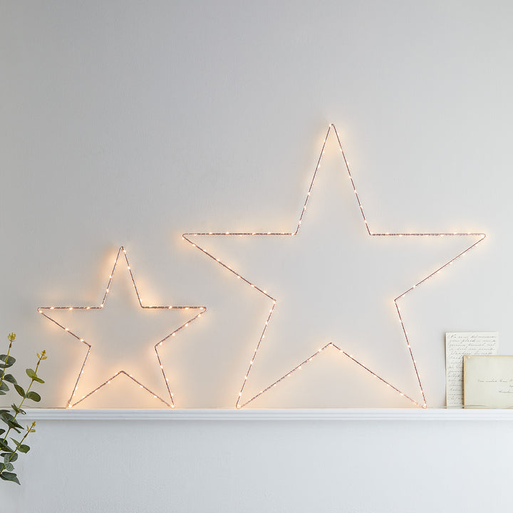 LED Sterne für Weihnachten | online kaufen