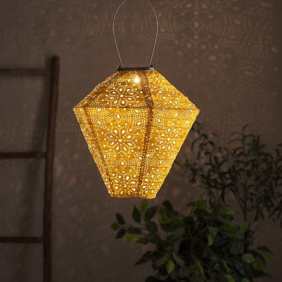 Solarlampions für Garten & Balkon | online kaufen