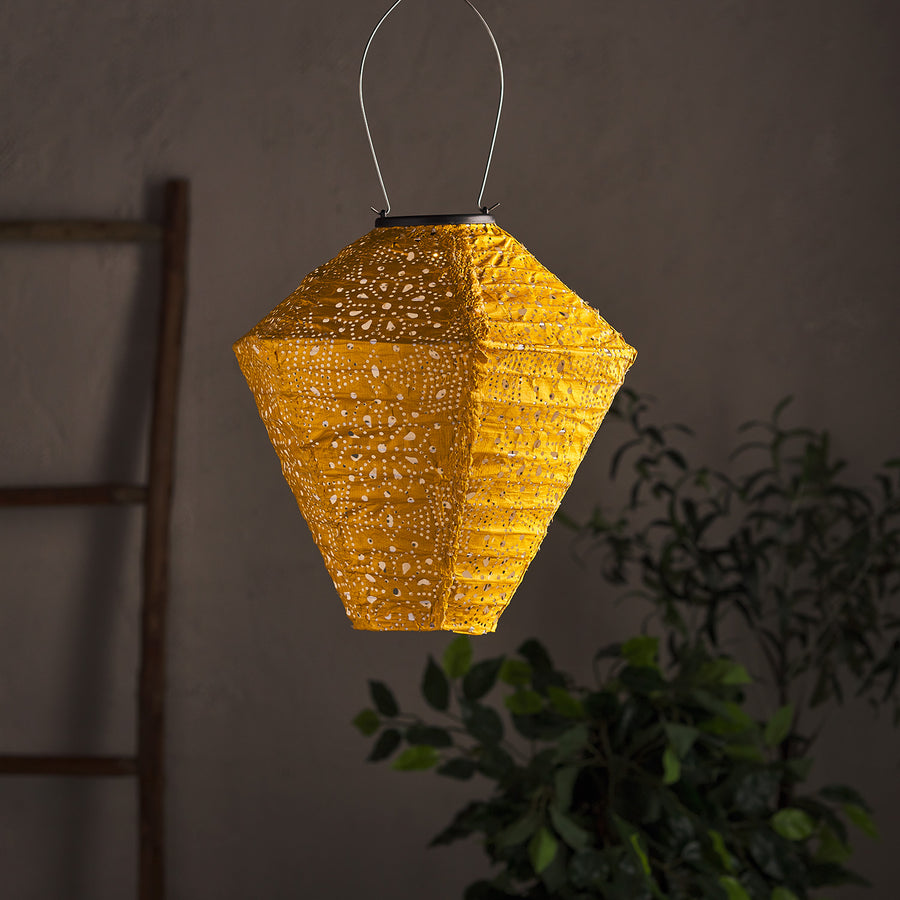 Solarlampions für Garten & Balkon | online kaufen